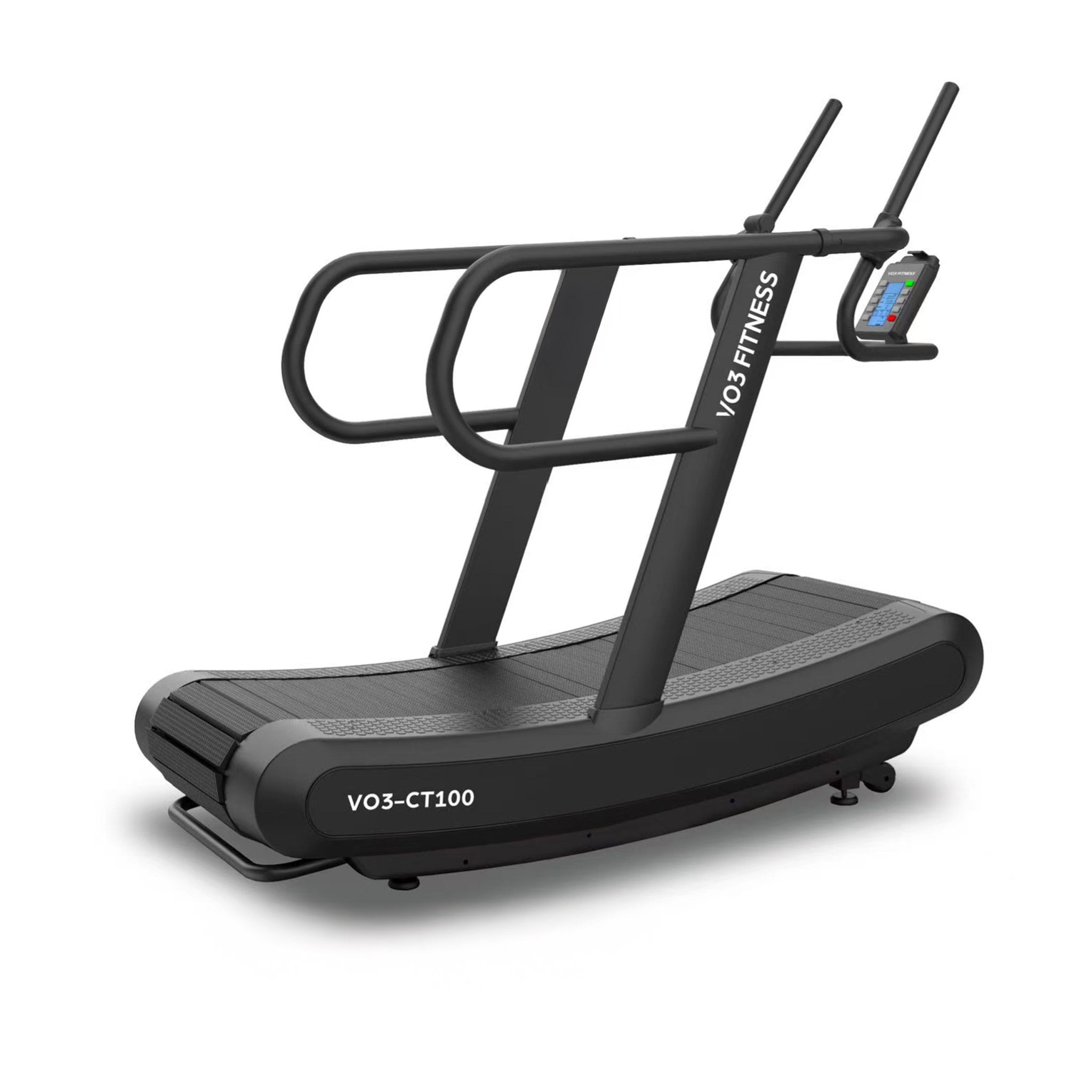 Commercial Cardio – VO3fitness